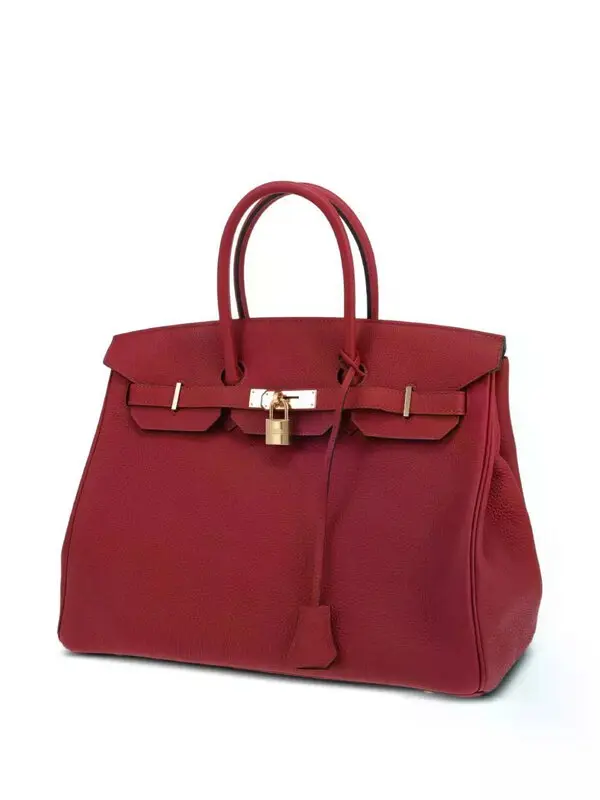 Hermès Birkin Tote Bag