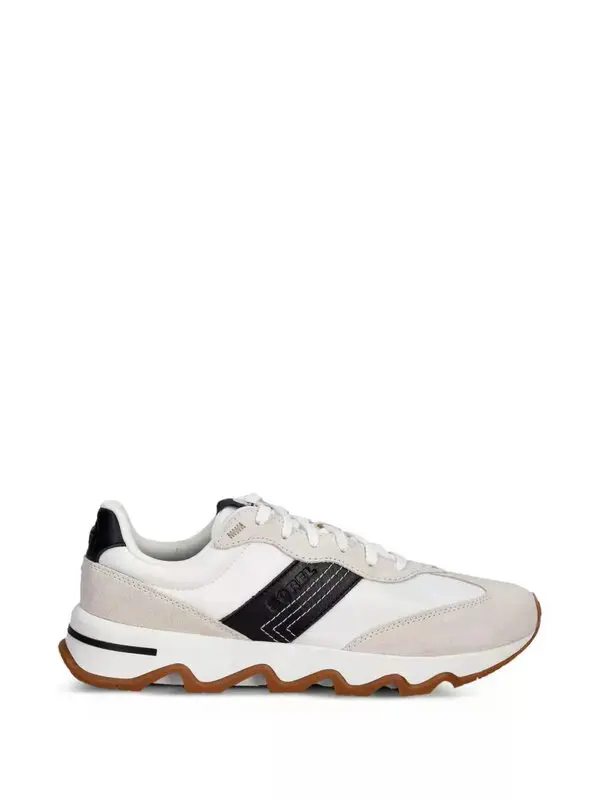 Sorel Kinetic™ Ember Suede-panelled Sneakers
