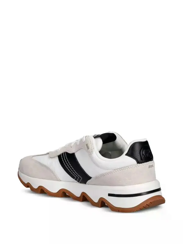 Sorel Kinetic™ Ember Suede-panelled Sneakers