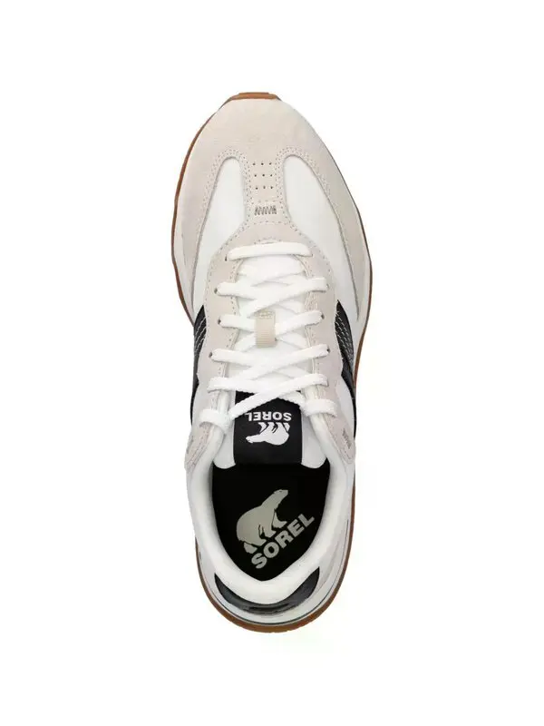 Sorel Kinetic™ Ember Suede-panelled Sneakers