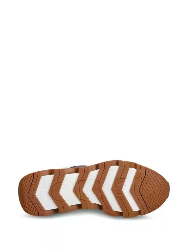 Sorel Kinetic™ Ember Suede-panelled Sneakers