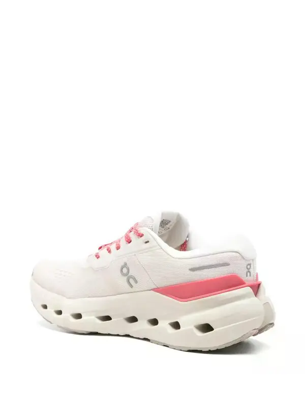 On Cloudrunner Mesh Sneakers