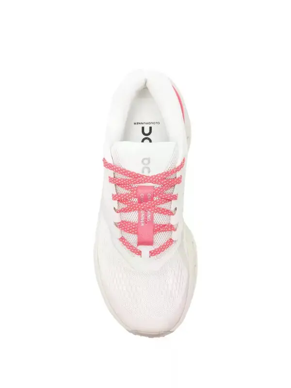 On Cloudrunner Mesh Sneakers