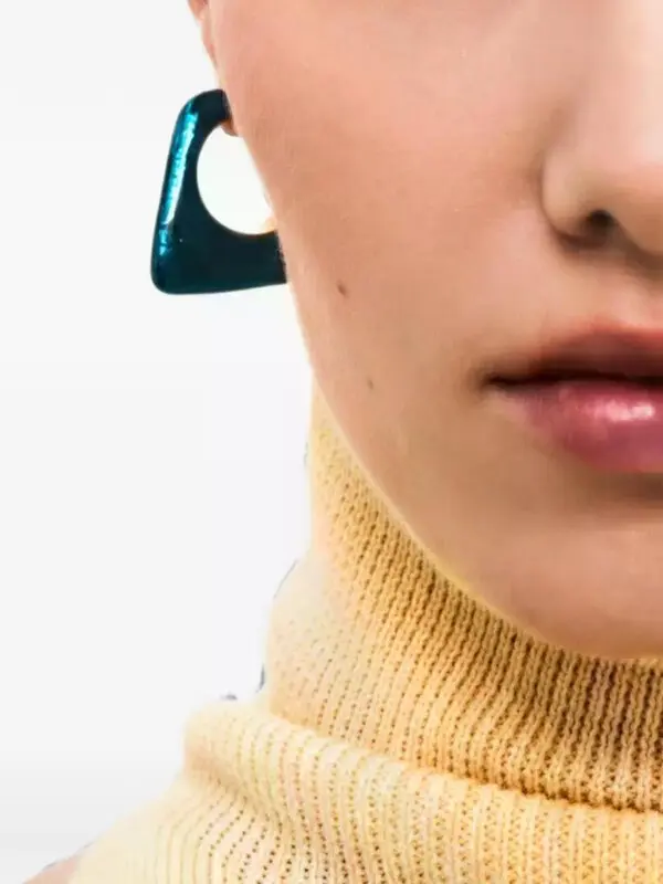 Marni Astral Earrings