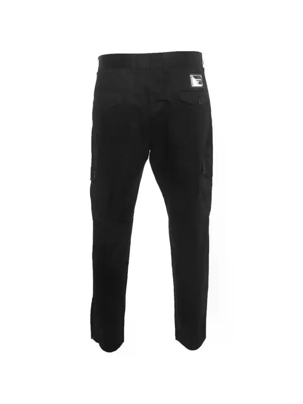 Dolce & Gabbana Cargo Pants