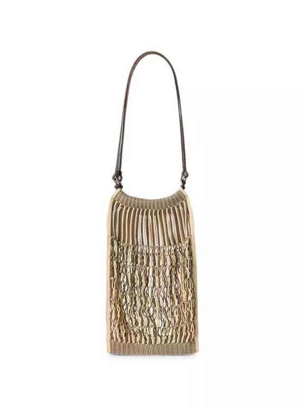 LEMAIRE Net Shopping Bag