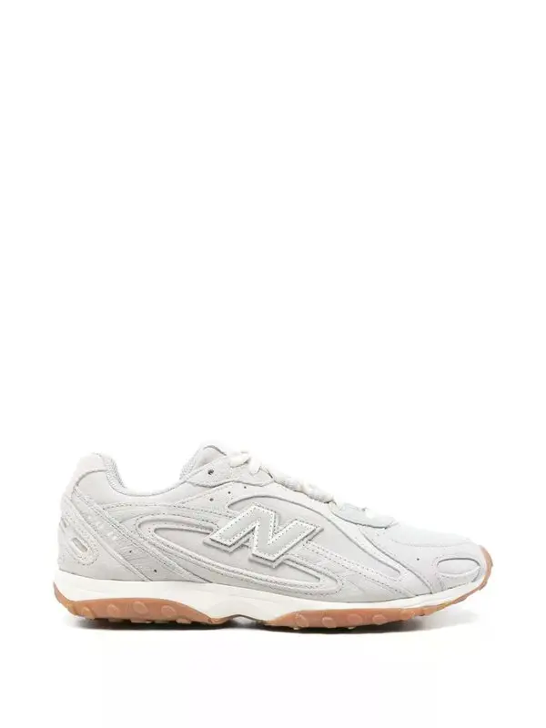 NEW BALANCE 204l Suede Sneakers