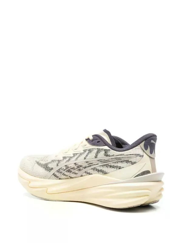 PUMA Nitro Paneled Sneakers