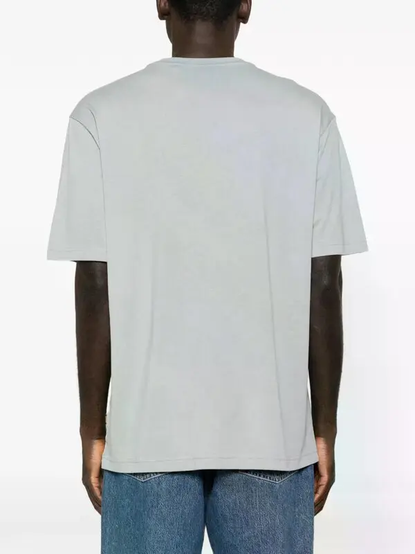 BOSS Graphic-print T-shirt