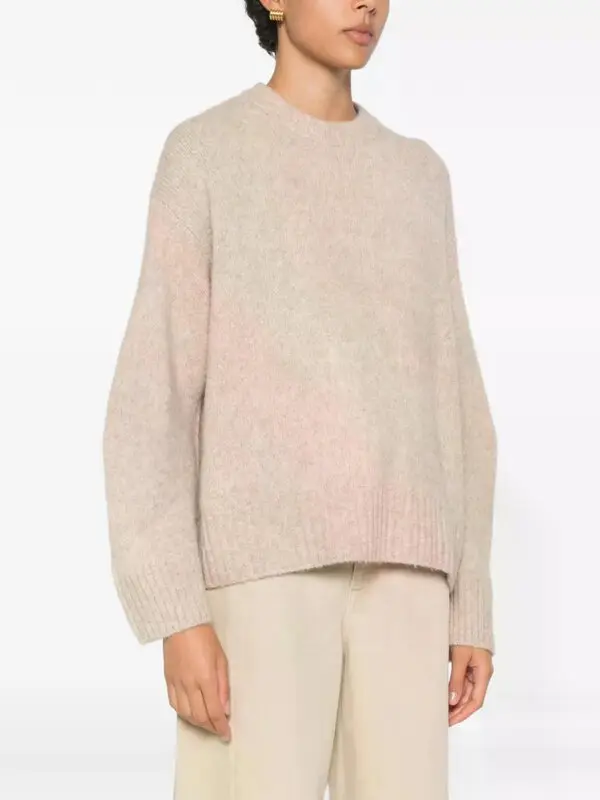 JCSOPHIE Knitted Sweater