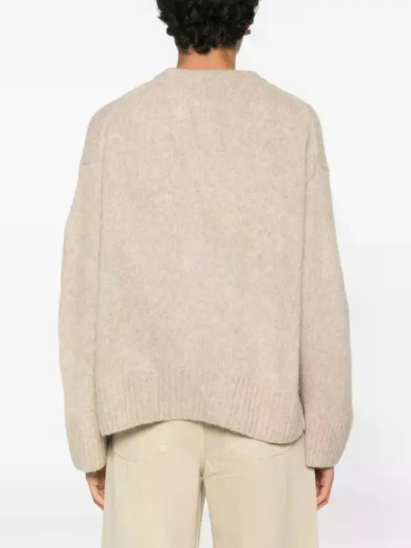 JCSOPHIE Knitted Sweater