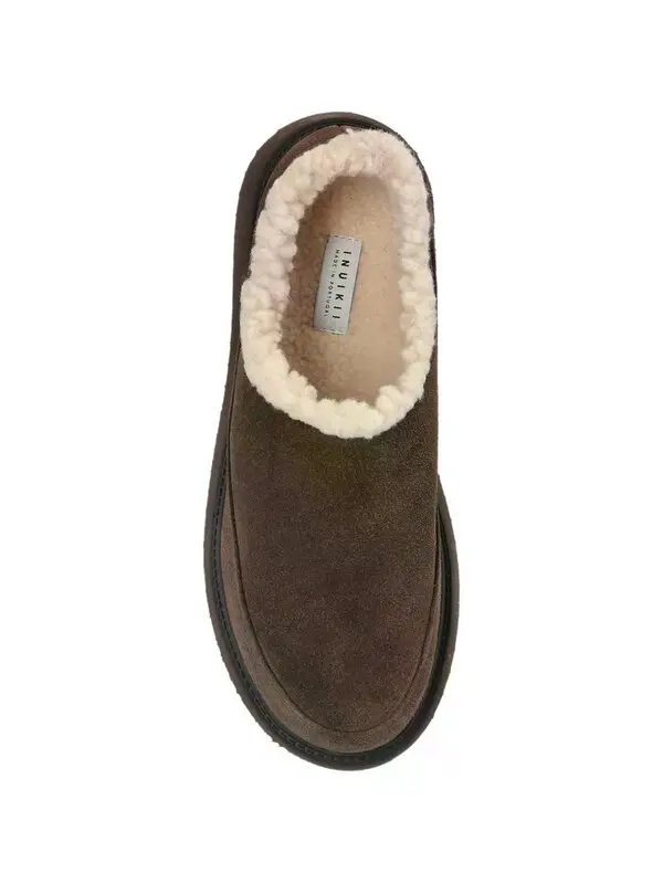 Inuikii Classic Micro Sandals