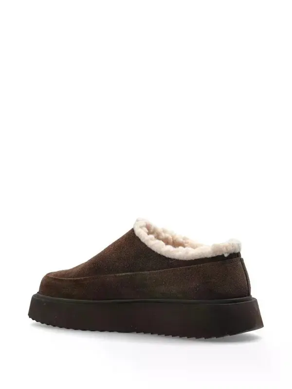 Inuikii Classic Micro Sandals - Brown