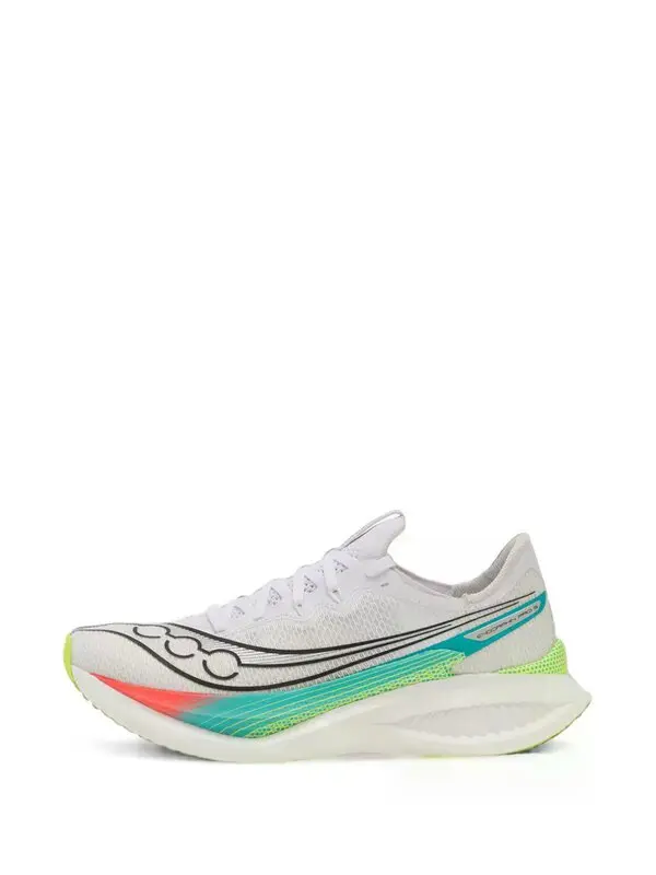 Saucony Endorphin Pro 5 Sneakers - White