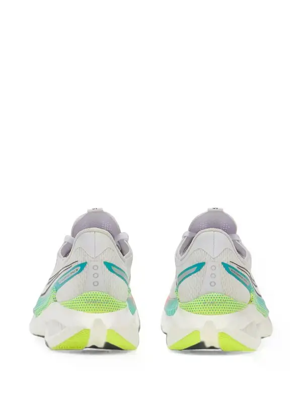 Saucony Endorphin Pro 5 Sneakers - White