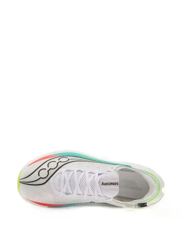 Saucony Endorphin Pro 5 Sneakers - White