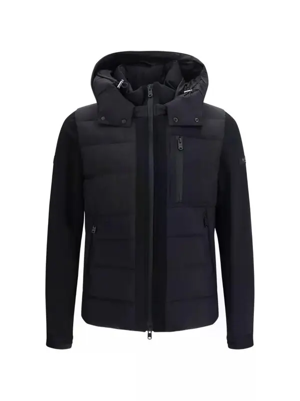TATRAS Taro Hooded Down Jacket