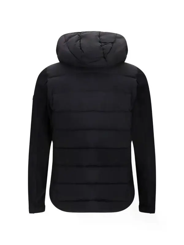 TATRAS Taro Hooded Down Jacket
