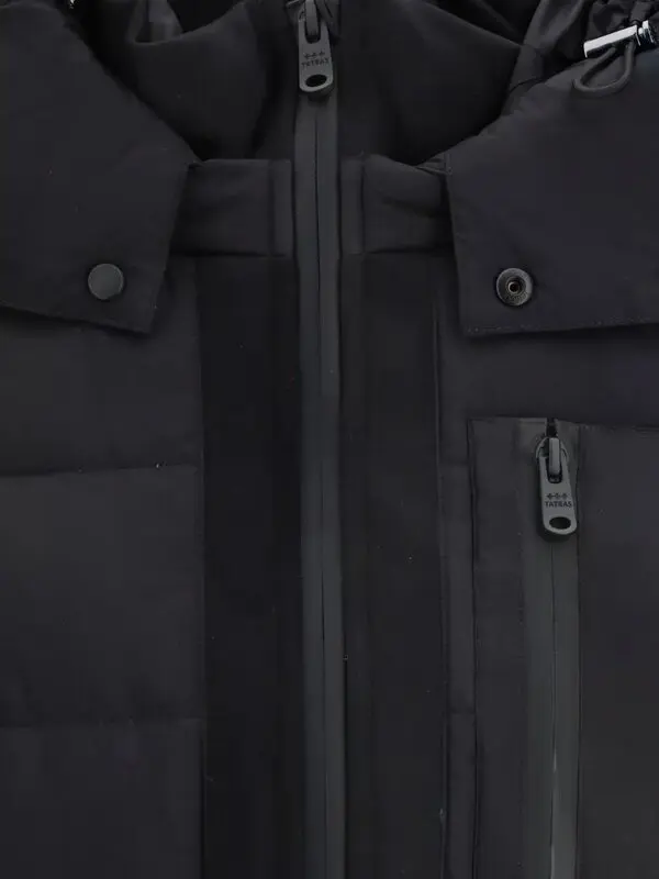 TATRAS Taro Hooded Down Jacket