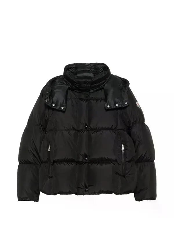 Moncler Castelnew Quilted Padded Jacket