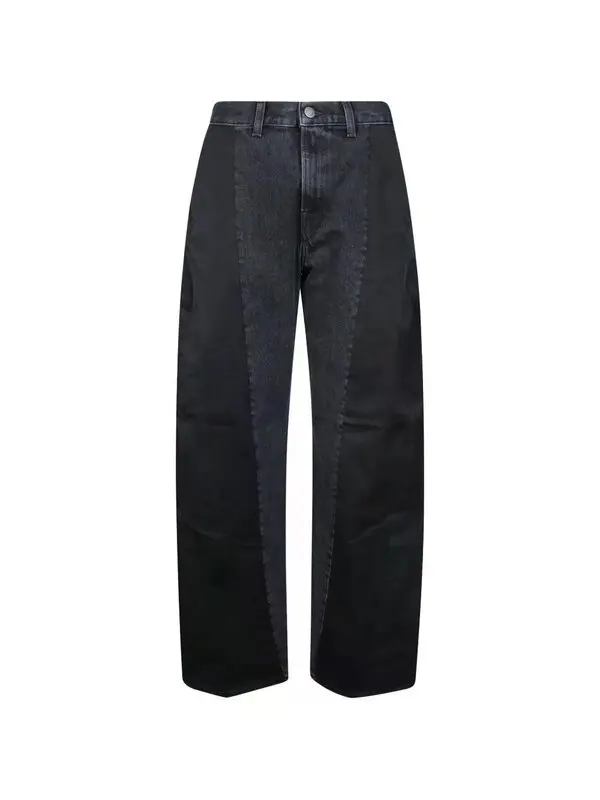 HAIKURE Clyde Panelled Jeans