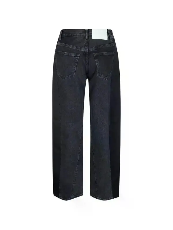 HAIKURE Clyde Panelled Jeans