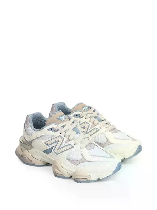 NEW BALANCE 9060 Sneakers - Neutrals