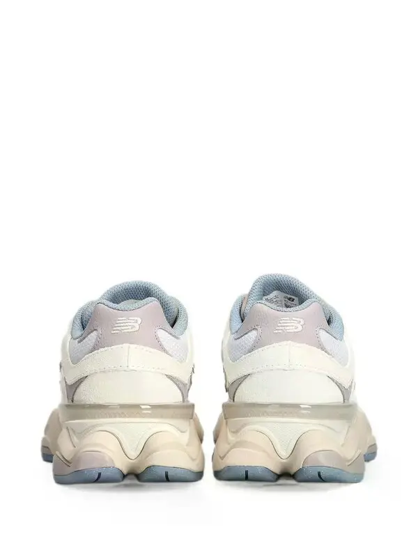 NEW BALANCE 9060 Sneakers - Neutrals