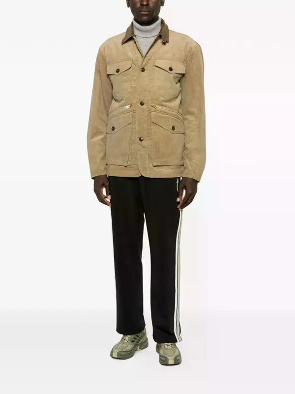 FORTELA Ottawa Corduroy Jacket