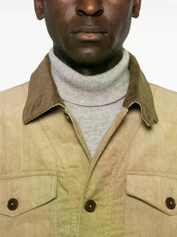 FORTELA Ottawa Corduroy Jacket