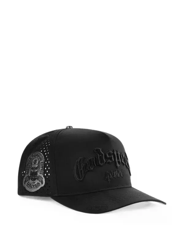 GODSPEED Og Logo Water-resistant Cap