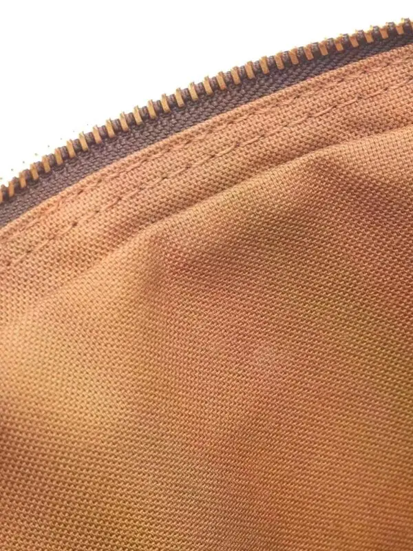 LOUIS VUITTON 2013 Monogram Trotteur Beaubourg Crossbody Bag