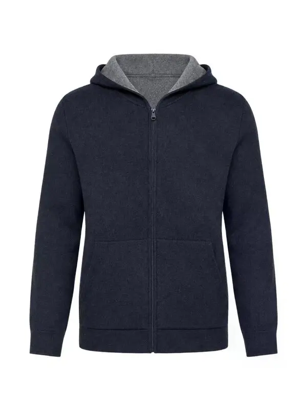 ECOALF Otu Zip-up Hoodie