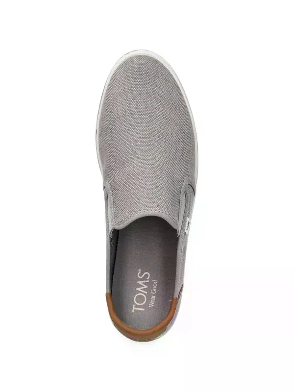 Toms Baja 2.0 Slip-on Sneakers