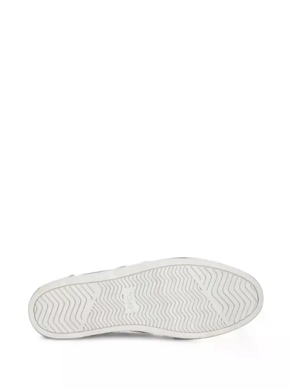 Toms Baja 2.0 Slip-on Sneakers