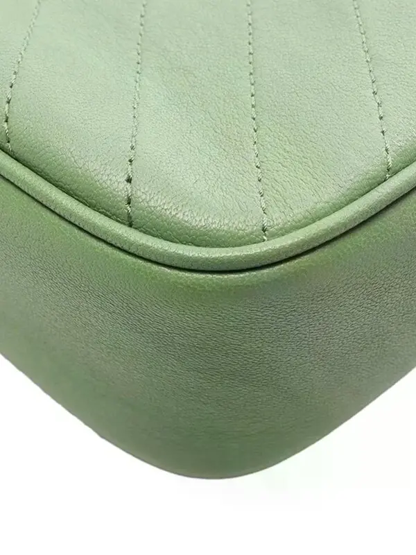 Gucci 2016-2026 Small Blondie Crossbody Bag