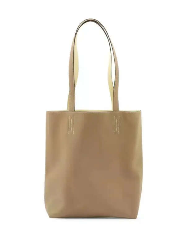 Hermès 2025 Swift Double Sens 28 Tote Bag