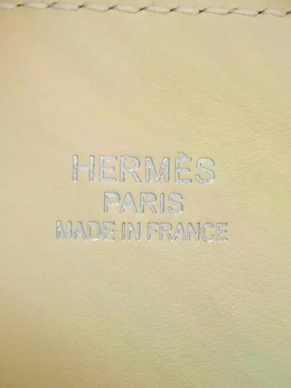 Hermès 2025 Swift Double Sens 28 Tote Bag