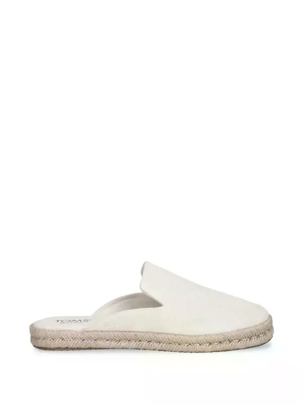 Toms Suede Espadrilles