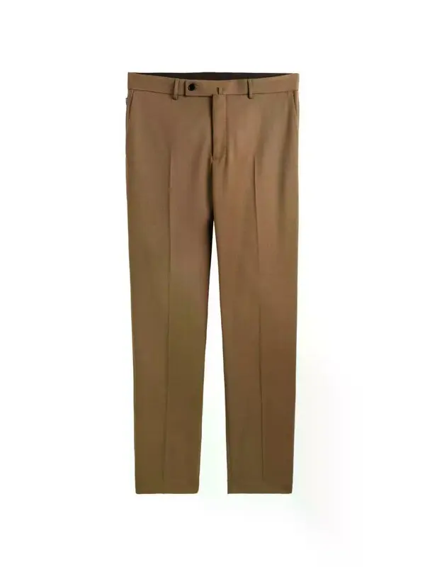 SLOWEAR Tekno Twill Tapered Trousers