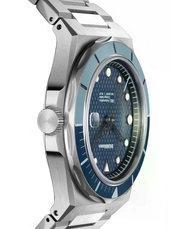 D1 MILANO Automatic 40mm Watch