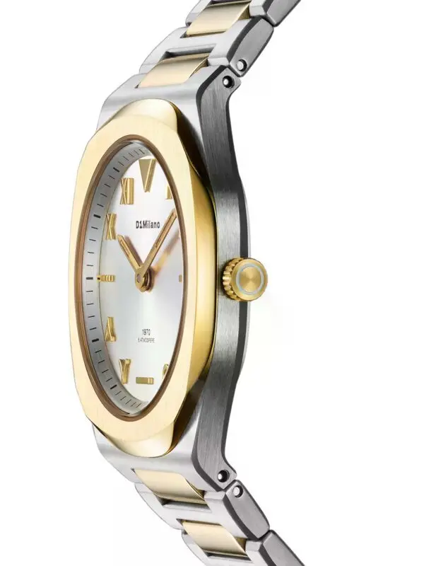 D1 MILANO Ultra Thin 28mm Watch