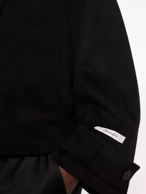 DUNO Dafne Roma Bosa Buttoned Jacket