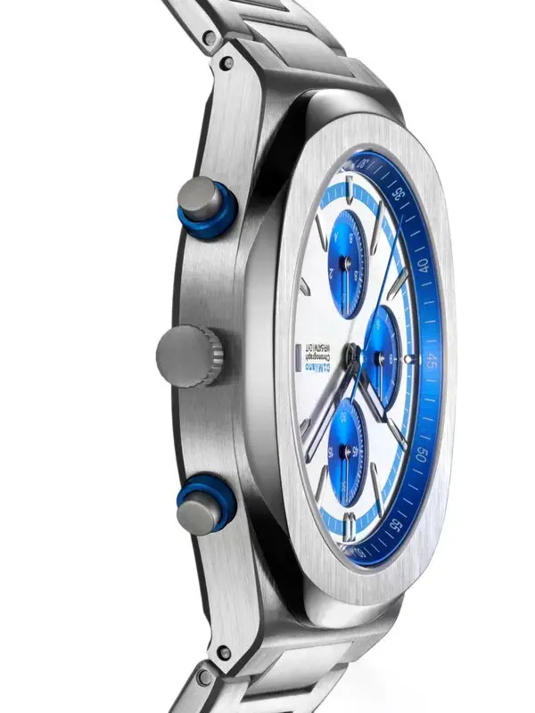 D1 MILANO Chronograph 39mm Watch