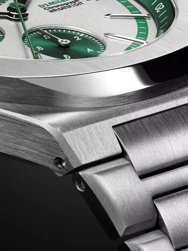 D1 MILANO Chronograph 39mm Watch