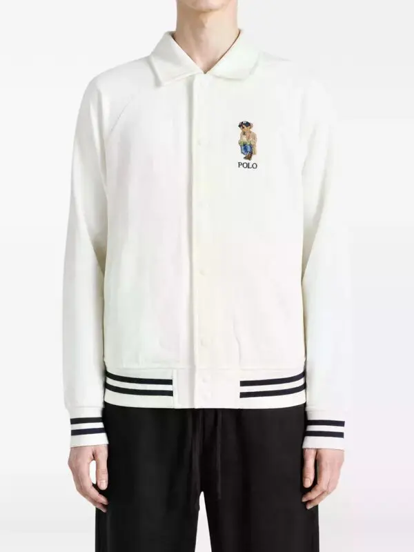 Polo Ralph Lauren The Bayport Polo Bear Jacket