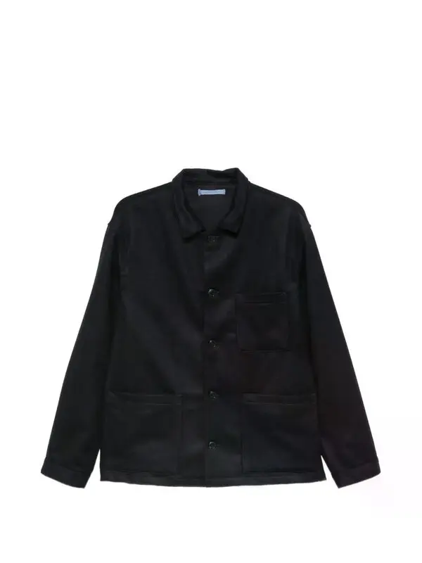 FORTELA Tristan Cashmere Jacket