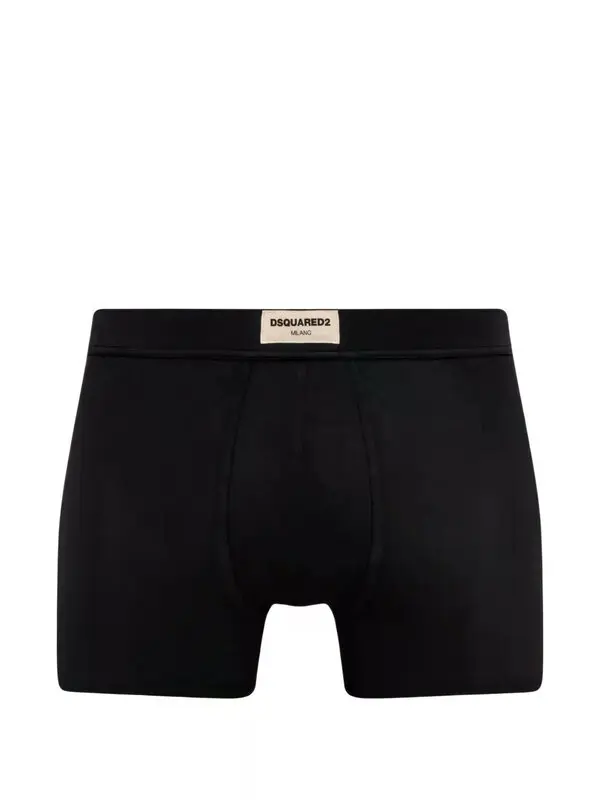 Dsquared2 Logo-patch Trunk