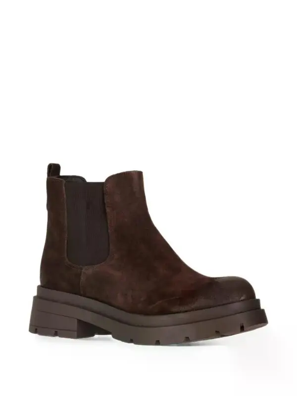 P.a.r.o.s.h Chelsea Boots