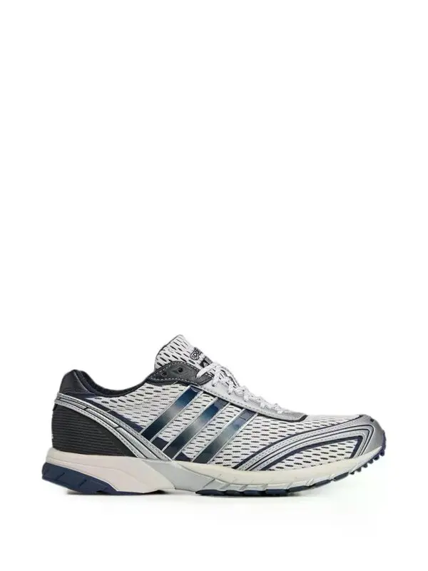 Adidas X Sporty & Rich Adizero Adios Sneakers - White